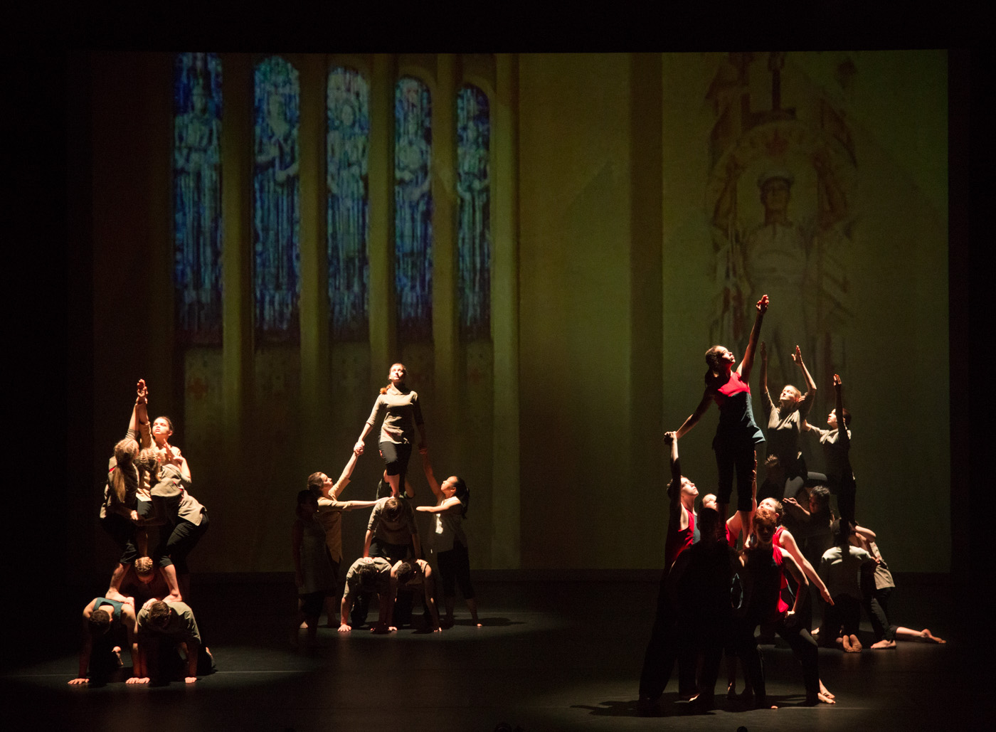 QL2 – Reckless Valour | Toby K – Mobility, AI & Code