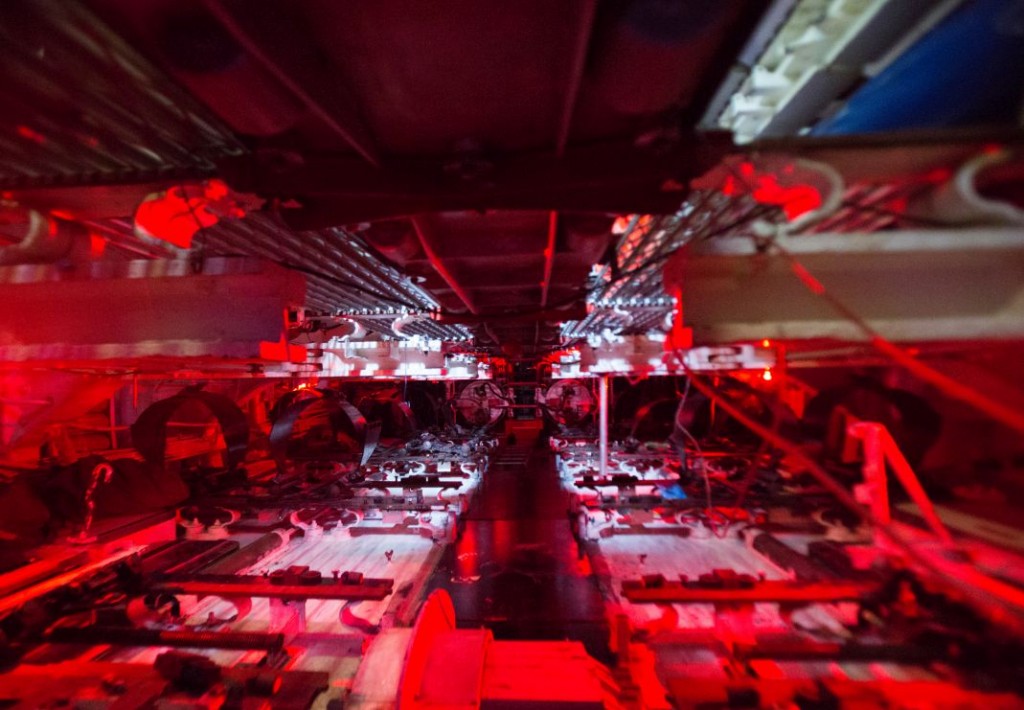 Interactive Experiences | Page 2 | Toby K – Mobility, AI & Code