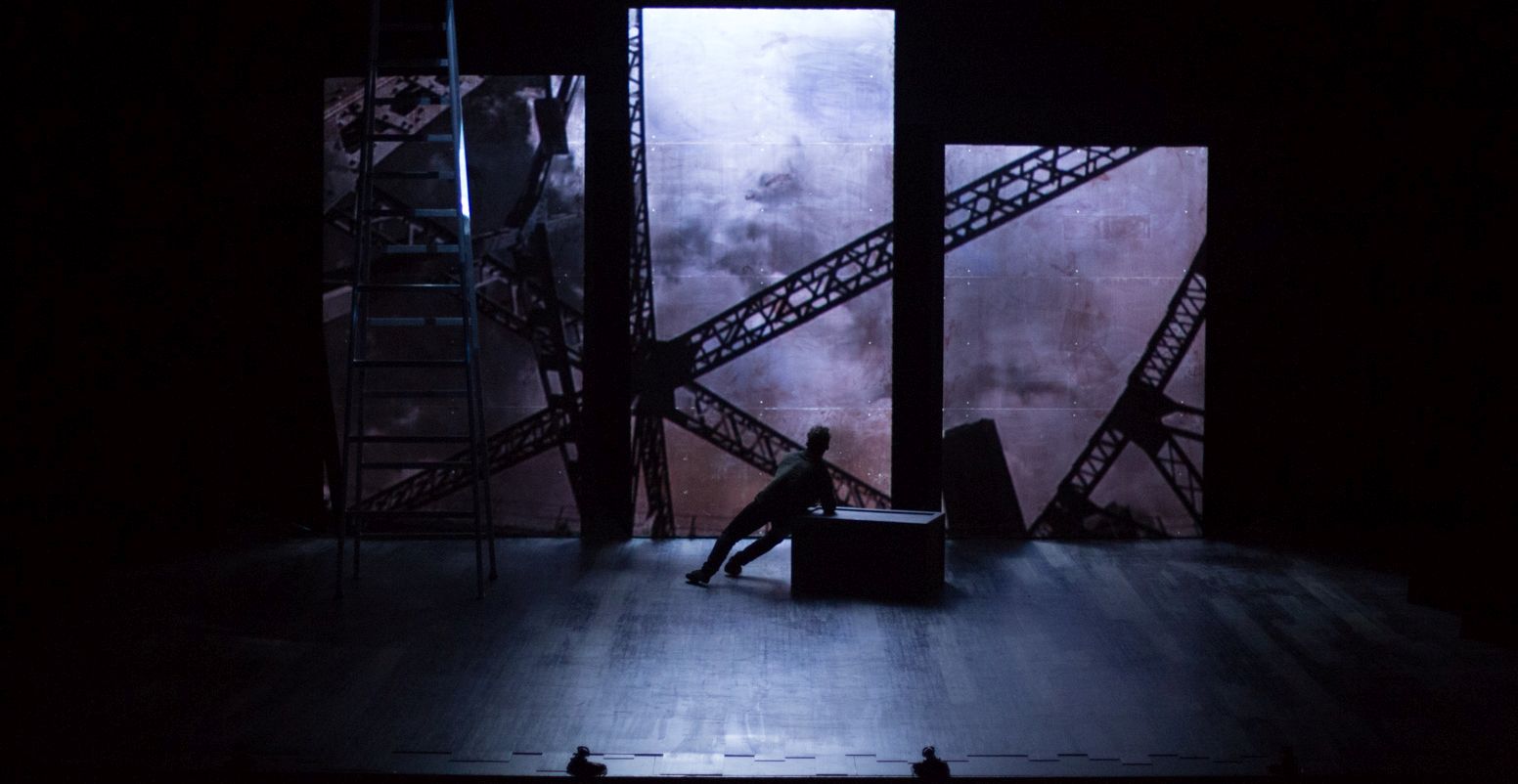 Toby K – Mobility, AI & Code