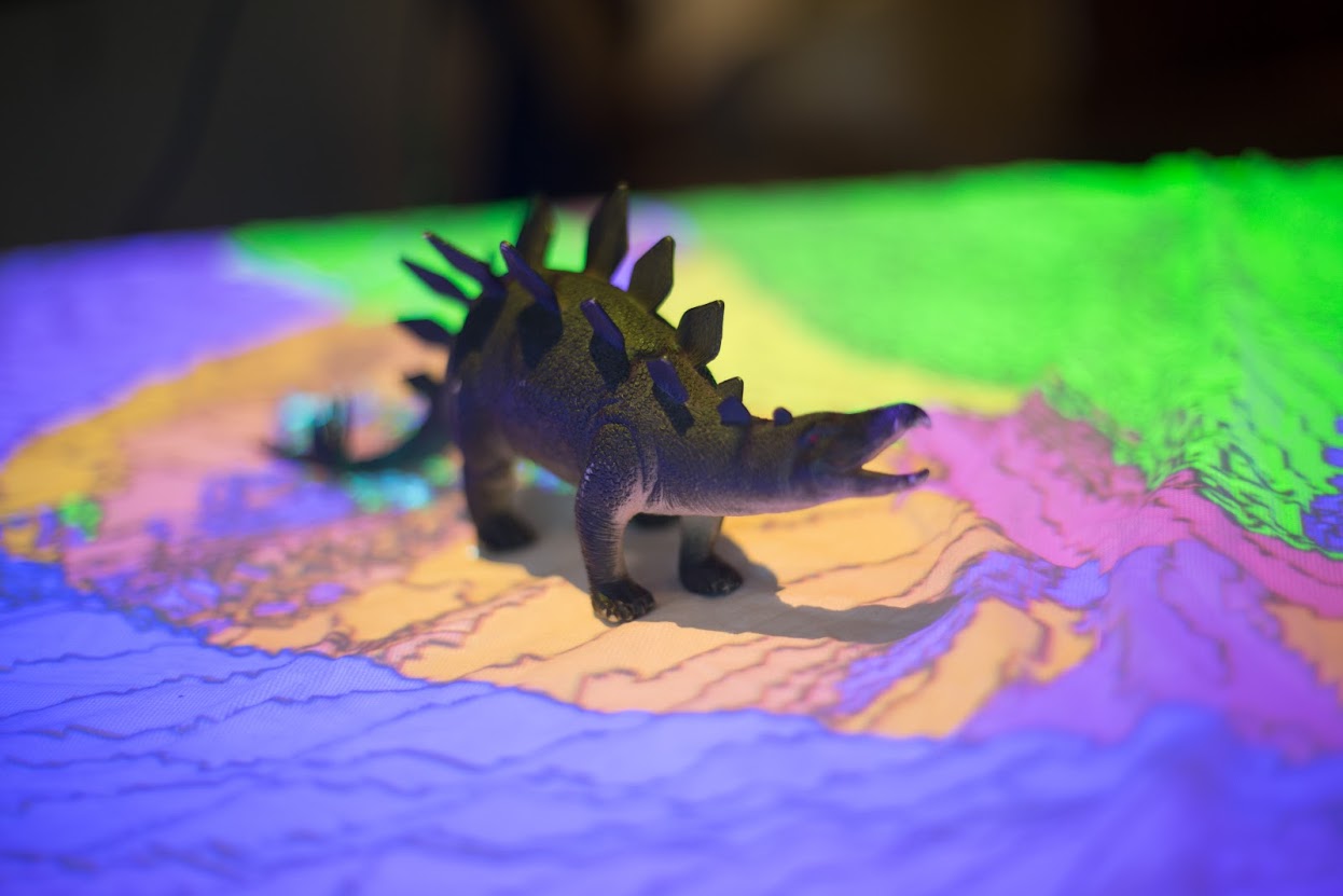 Toby K – Mobility, AI & Code