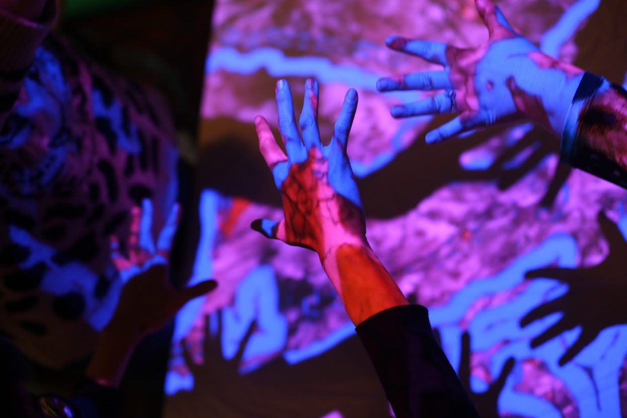 Toby K – Mobility, AI & Code