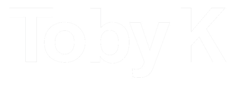 Toby K – Mobility, AI & Code